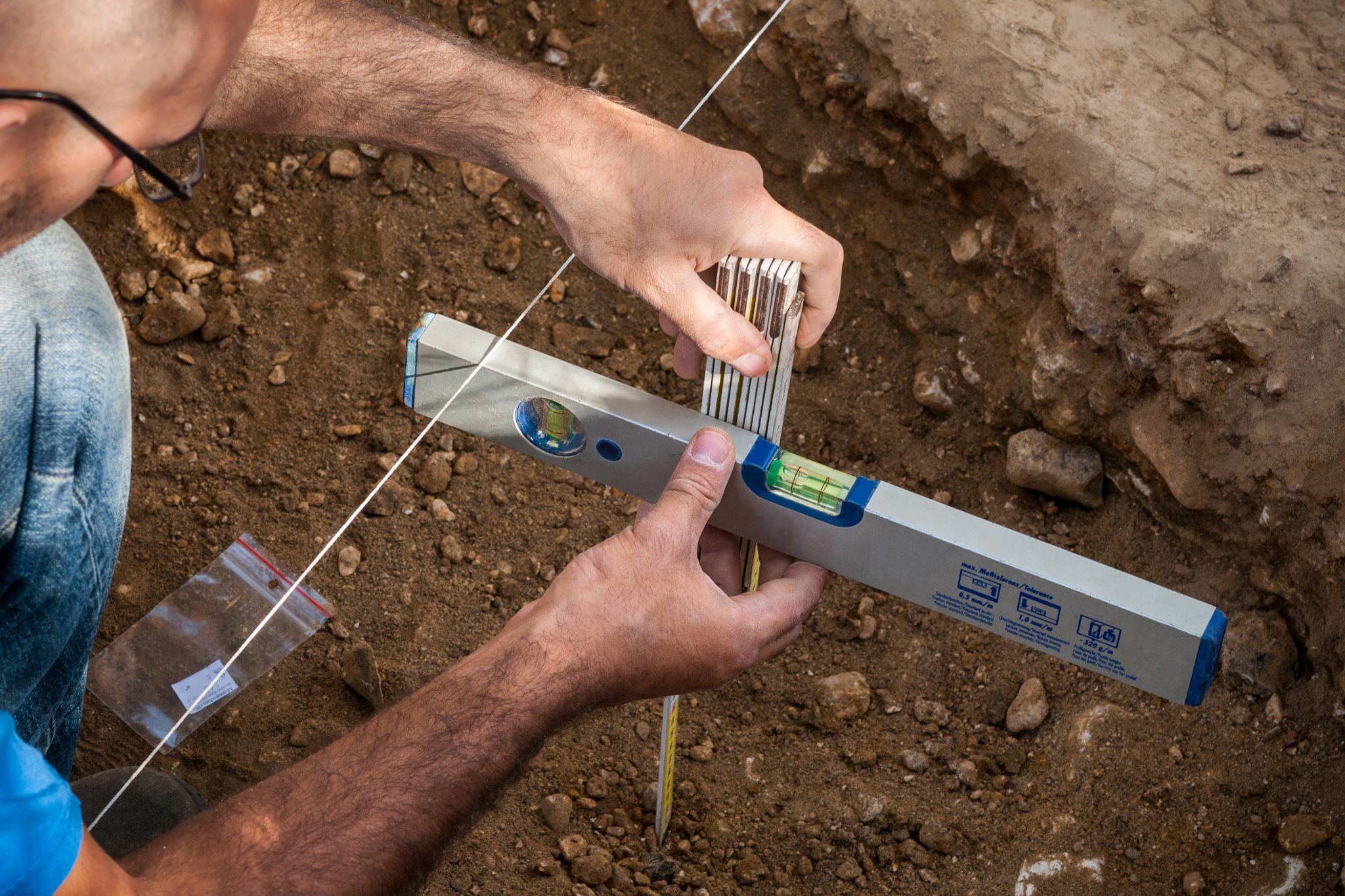 La gestion des déblais et des remblais lors d'un terrassement - CAPEB ...