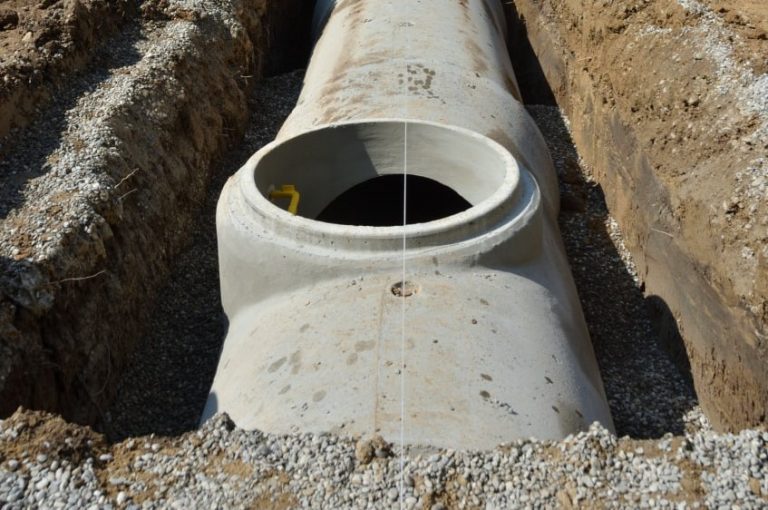 La gestion des déblais et des remblais lors d'un terrassement - CAPEB ...