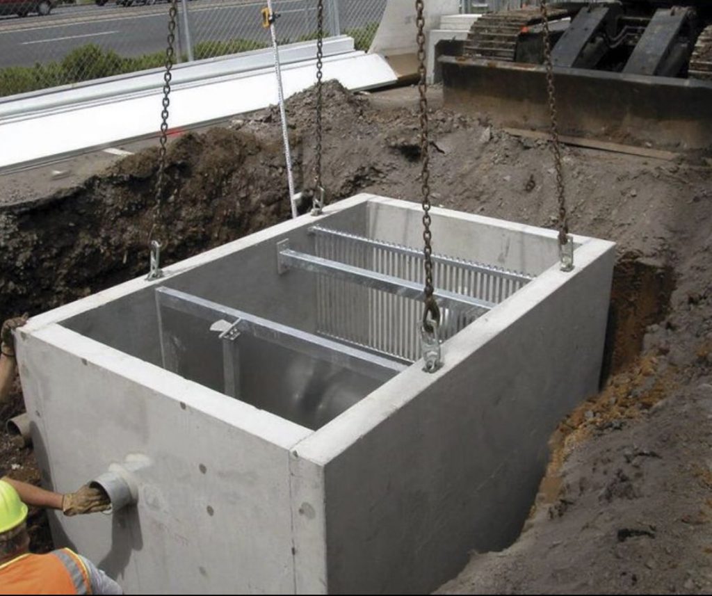Comment construire une dalle de fondation solide pour votre puisard ...