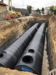 Les normes et réglementations à respecter lors de la construction d'un ...