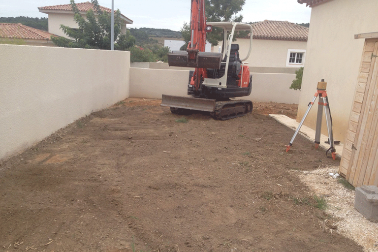 L'importance et les techniques du compactage dans les travaux de ...